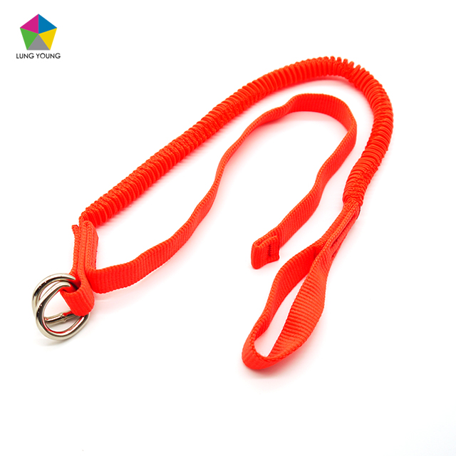 Bungetech™ Tool Tether for Ice Rock Mountain Climbing Kit H-004