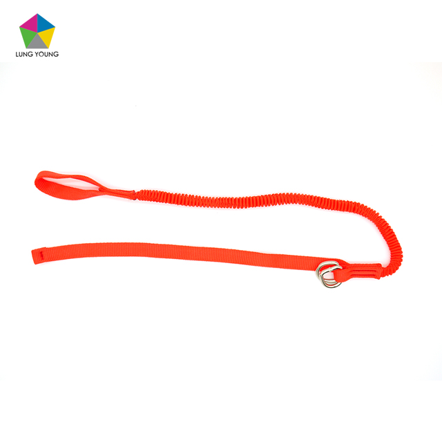 Bungetech™ Tool Tether for Ice Rock Mountain Climbing Kit H-004